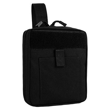 IronSeals Drop Leg EMT Medical Supply Pouch EMT Medical First Aid ...