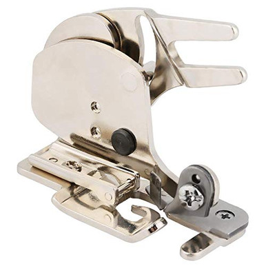 CY 20 Side Cutter Attachment Presser Foot Steel Side Cutter Overlock ...