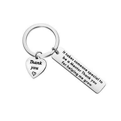 FOTAP It Takes Someone Special To Be A Mentor Thank You For Helping Me ...