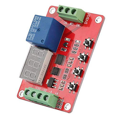 Digital Window Voltage Comparator Overvoltage Undervoltage Protection ...