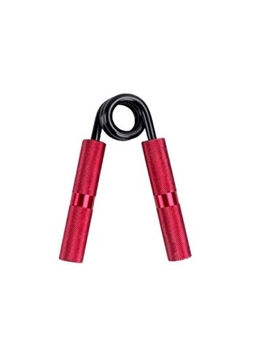 Xzyppci Hand Gripper Set,Heavy Grippers, Grip Strength Trainer (red ...
