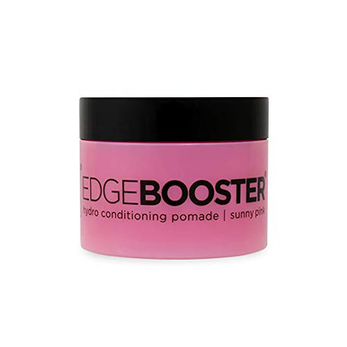 Style Factor Edge Booster Onegrip Hydro Conditioning Pomade Sunny Pink ...
