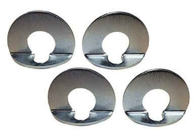 Pat s Easy Change Lynch Pin Washers CAT 1-2 Pair - Warehousesoverstock