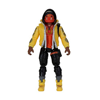 Fortnite FNT0604 4 inch Solo Mode Core Figure Bone Wasp ...