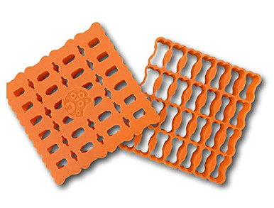 Dog Bone Multicutter 1 x 28 bones With Pusher - Warehousesoverstock