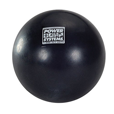 Power Systems Myo-Therapy Ball for Myofascial Release Therapy, 8-Inch ...