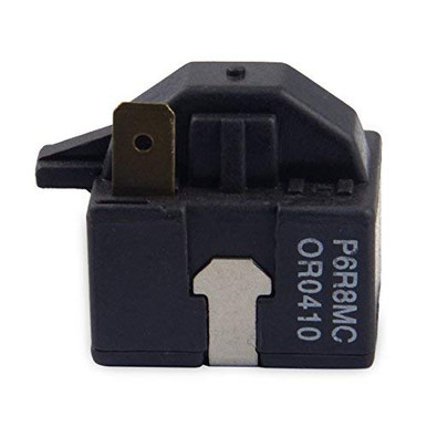 LETAOSK PTC Starter Compressor Relay P6R8MC 1 pin Fit for LG Magic Chef ...
