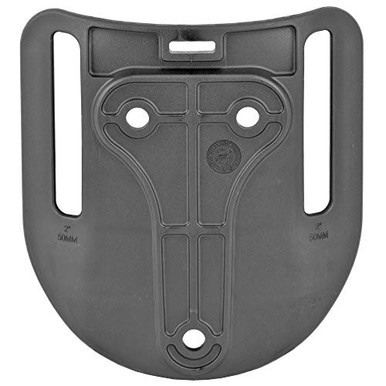 Safariland 6072UBL High-Ride Universal Belt Loop Adapter - 2-inch Belts ...