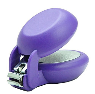 HARAC Special Needs Nail Clippers for Arthritic Hands Senior and Kids ...