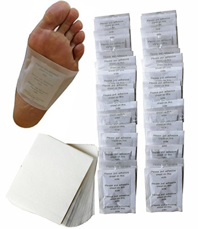 Foot Pads, scenstar 100 Relief Foot Pads with 100 Adhesive Sheets for ...