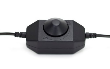 Current USA Truelumen Inline Dimmer for 12 and 24 Volt LED Strip ...