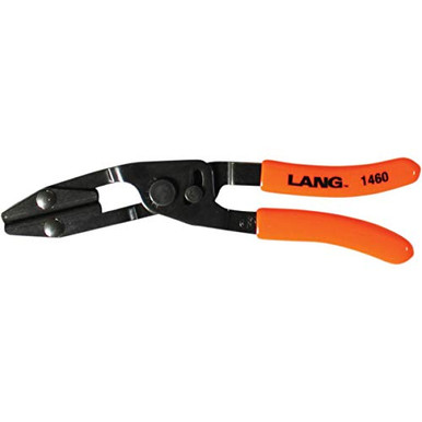 Kastar KAS1460 Small Hose Pinch Off Pliers - Warehousesoverstock