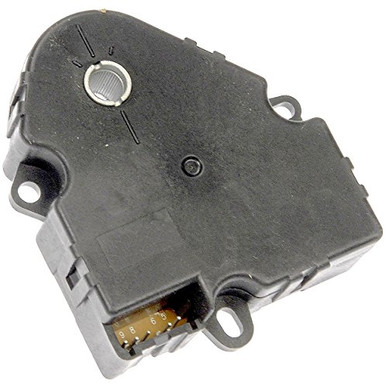 APDTY 715251 Main HVAC Air Blend Door Actuator Fits All 3 Positions On ...
