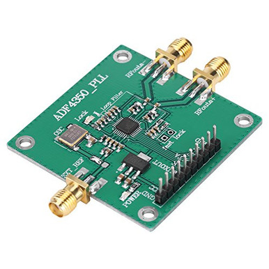 YWBL WH RF Signal Amplifier Module Signal Source Phase Frequency ...