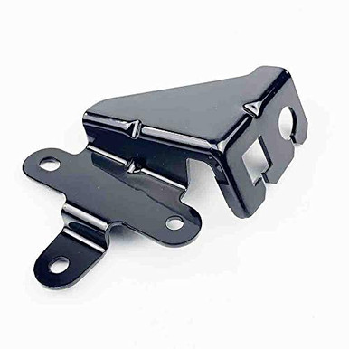 For LS1 LS2 LS3 LS6 THROTTLE CABLE BRACKET LSX SWAP LQ4 LQ9 LS GM NEW ...
