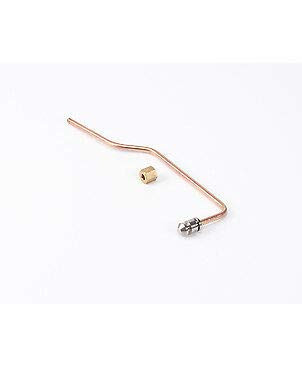 American Range A29206 Assembly Raised Grid Pilot Tip - Warehousesoverstock