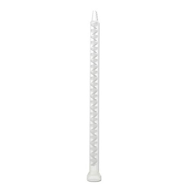3/8" x 24 Element Static Mixer - ConProTec - Epoxy Mixing Nozzle with ...