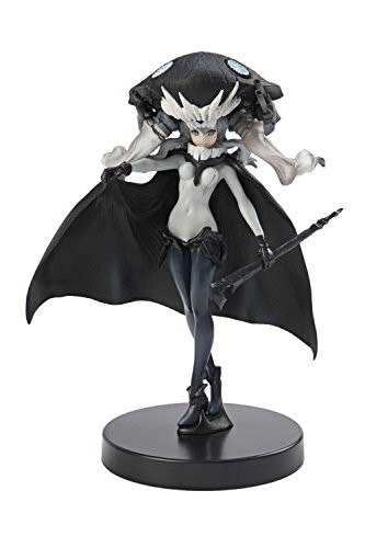 Furyu 6.7" Kantai Collection: Kancolle: Aircraft Carrier Wo-Class ...