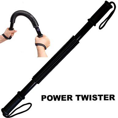 Practical Power Twister Flexible Strength Chest Shoulder Arm Muscular ...
