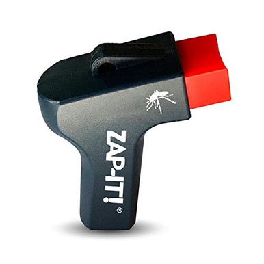 Zap It Mosquito Bite Relief Fast Acting Anti Itch Insect Bite Treatment ...