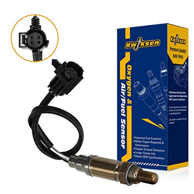 Oxygen O2 Sensor 234-4078/13138 Downstream For Jeep Wrangler Cherokee ...