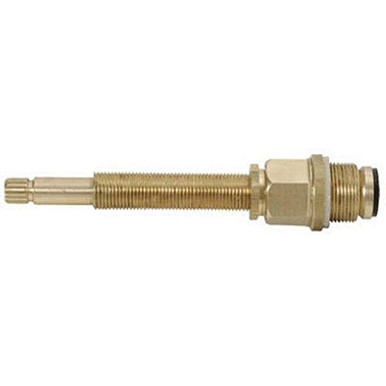 BrassCraft ST4012 CENTRAL BRASS H C TUB SHOWER STEM - Warehousesoverstock
