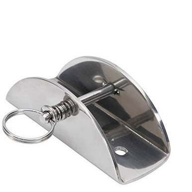 Lewmar Stainless Steel Channel Lock for Anchors up to 55lbs ...