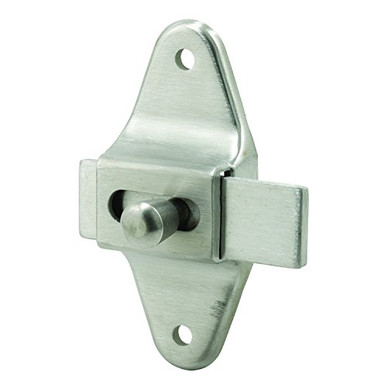 Sentry Supply 656-8297 3-1/2" Hole Center Spacing Cast Stainless Steel ...