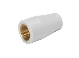 DCI Saliva Ejector Tip Screw on Autoclavable Gray - Warehousesoverstock