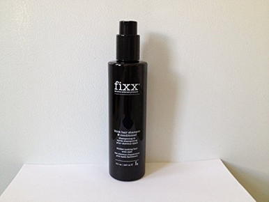 Fixx Thick Hair Shampoo Conditioner for a more gentle solution to get ...