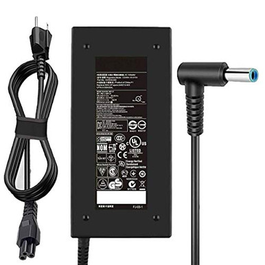 New 150W AC Charger Fit for HP ZBook 14 15 15u G2 G3 G4 Studio G3 G4 G5 ...