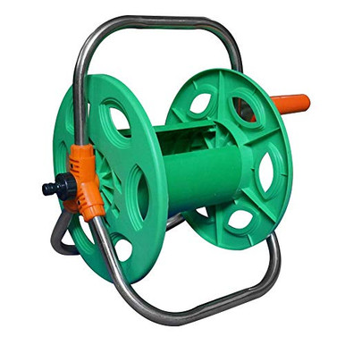 Extension Cords Storage Reel Garden Hose Reel Cart PP Outdoor Tote or ...