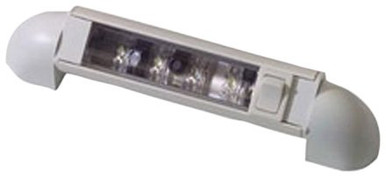 Innovative Lighting 018-5100-7 12V 4 LED Bunk Light with Rotating Head ...