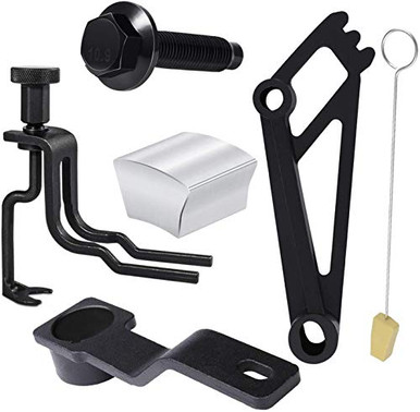 Crankshaft Positioning Tool Cam Phaser Holder Timing Chain Locking ...
