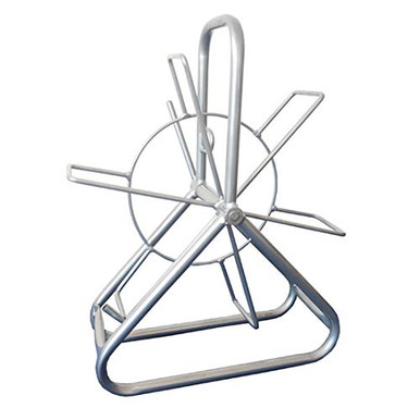 Cable Running Cage Wire Cable Pulling Stand Running Continuous ...