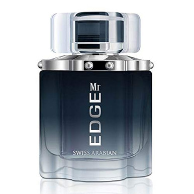 Mr Edge 100mL Eau de Perfume for Men Fresh Citrus Splash Masculine ...