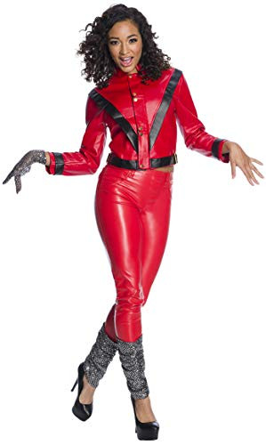 Charades Michael Jackson Women s Costume As Shown X Small ...