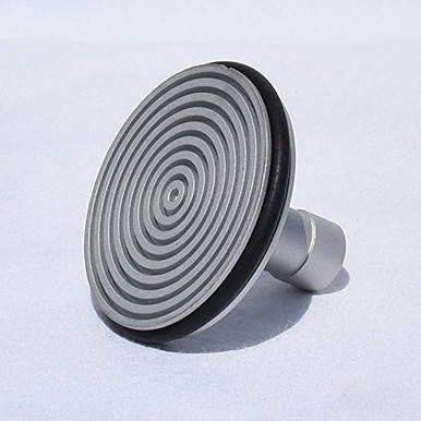 35mm Cryostat Chuck Leica Microtome Advantik IEC mohs Tanner ...