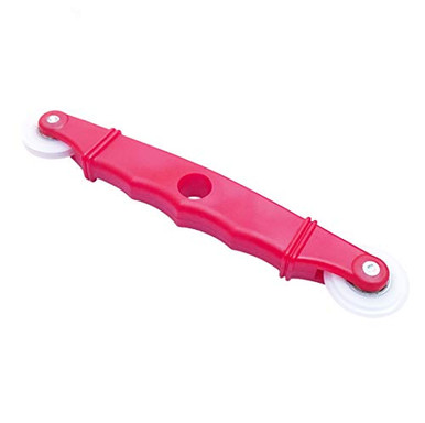 Screen Rolling Tool with Nylon Wheels Window Screen Rolling Tool with ...