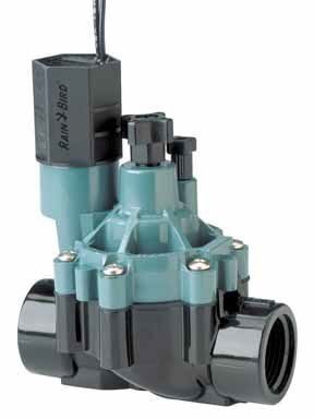 Rain Bird CPF100 1" In Line Valve With Flow Control - Warehousesoverstock