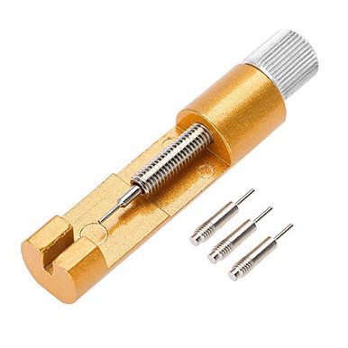Watch Band Link Pin Remover Tool Metal Bracelet Strap Pins Removal ...