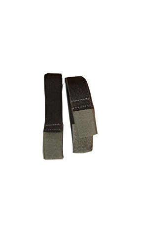Hook and Look Blousing Garter by Mt- Sun Gear 1 inch Dark Grey ...