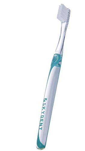 Sky Periodontal Care Toothbrush 2 Pack Super Soft Toothbrush for ...