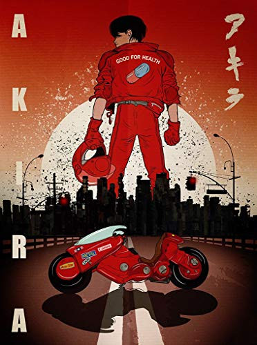 Art Movie Poster 18x24 inches Fabric Cloth Rolled Wall Poster Unframed ...
