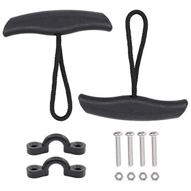 XtremeAmazing Kayak Carry Handle Pull Handle Boat Canoe T-Handle with ...