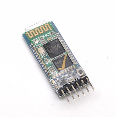 Willwin HC-05 6 Pin Wireless Bluetooth RF Transceiver Module Serial BT ...