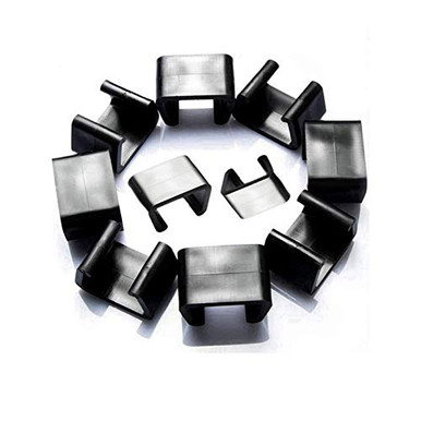 10 Pieces Outdoor Furniture Clips Sectional Sofa Rattan Furniture Clips ...