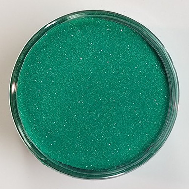 Colored Sand - Wedding Sand - Vase Fillers - 20 Ounce Container Emerald ...