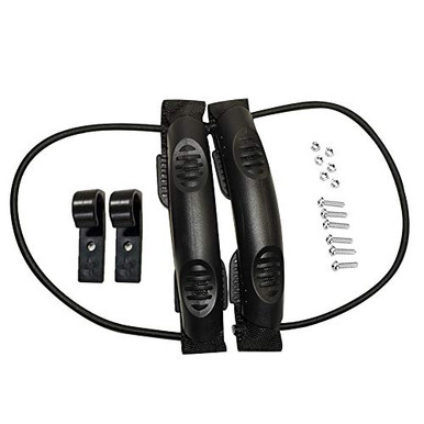 AngelReally Kayak Carry Handles Replacement 2 Pcs Durable Canoe Boat ...