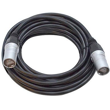 Seismic Audio - SA-ET20-20 Foot CAT6 Ethercon Compatible RJ45 Pro Audio ...